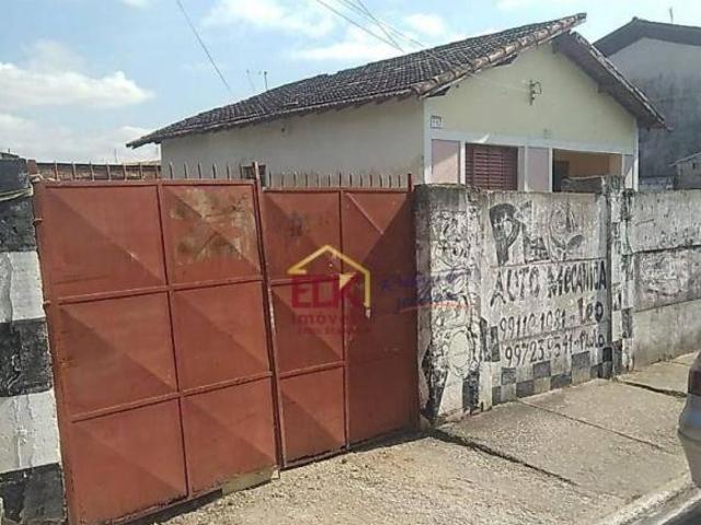Casa com 2 dormitórios à venda, 300 m² por R$ 340.000,00 Parque Nossa Senhora da Gloria Tremembé