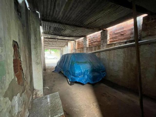 Casa com 2 dormitórios à venda, 300 m² por R$ 350.000,00 Jardim Thelja Americana/SP