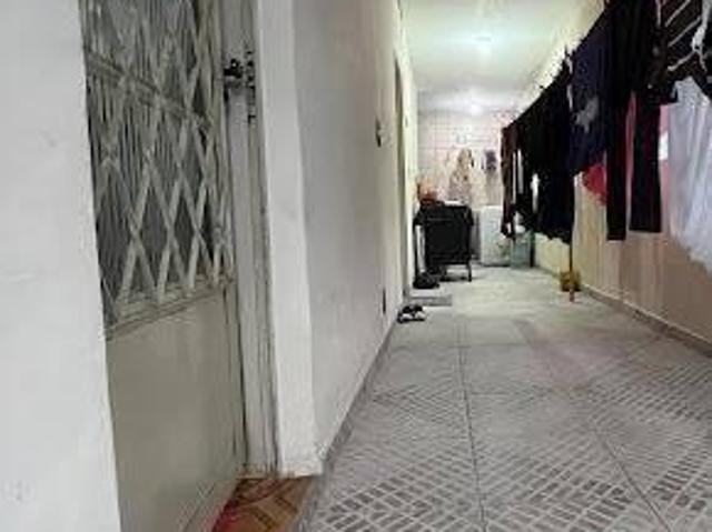 Casa com 2 dormitórios à venda, 300 m² por R$ 426.000,00 Parque Bandeirantes Mauá/SP