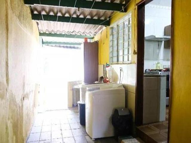 Casa com 2 dormitórios à venda, 300 m² por R$ 520.000,00 Jardim das Maravilhas Santo André/SP
