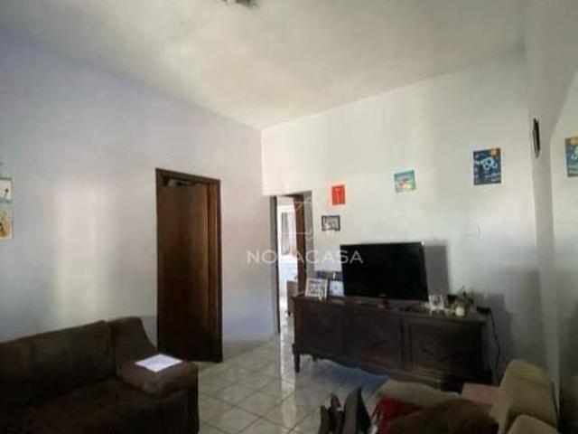 Casa com 2 dormitórios à venda, 300 m² por R$ 550.000,00 Dom Bosco Belo Horizonte/MG