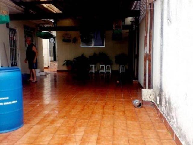 Casa com 2 dormitórios à venda, 300 m² por R$ 600.000,00 Vila Buenos Aires São Paulo/SP