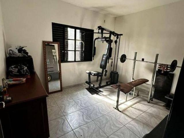 Casa com 2 dormitórios à venda, 300 m² por R$ 600.000,00 Alvinópolis Atibaia/SP