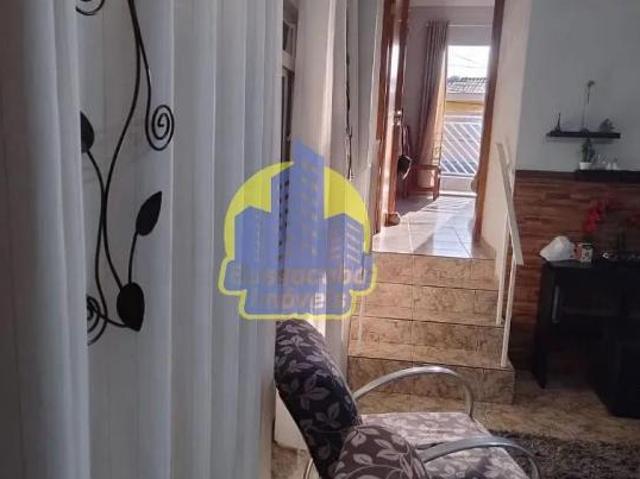 Casa com 2 dormitórios à venda, 300 m² por R$ 600.000,00 Jardim das Flores Osasco/SP