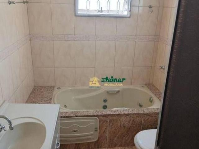 Casa com 2 dormitórios à venda, 300 m² por R$ 615.000,00 Vila Rosália Guarulhos/SP