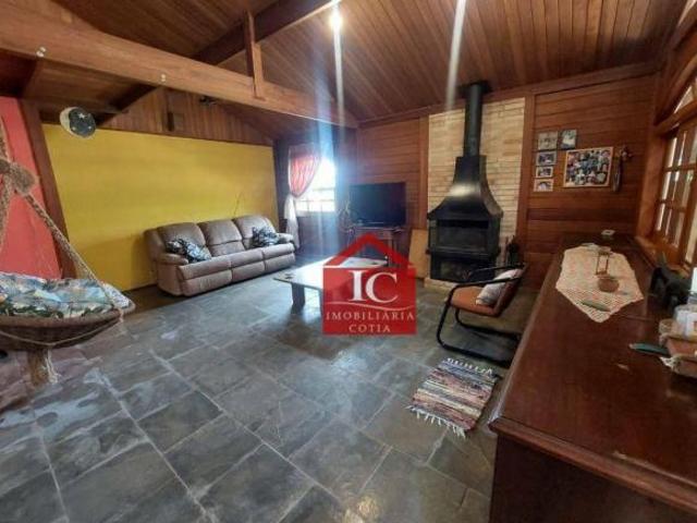 Casa com 2 dormitórios à venda, 300 m² por R$ 660.000,00 Paysage Noble Vargem Grande Paulista/SP