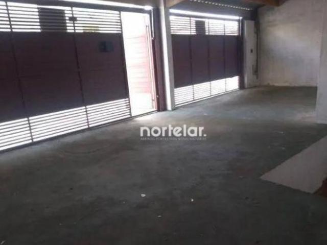 Casa com 2 dormitórios à venda, 300 m² por R$ 720.000,00 Vila Primavera São Paulo/SP