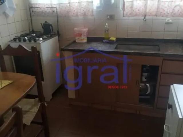 Casa com 2 dormitórios à venda, 300 m² por R$ 700.000,00 Jabaquara São Paulo/SP