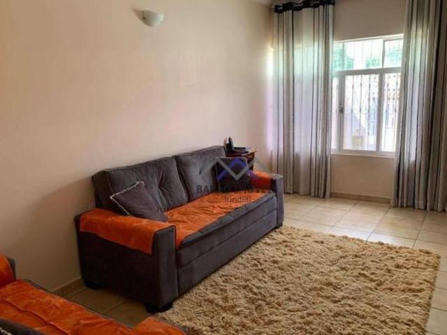 Casa com 2 dormitórios à venda, 300 m² por R$ 750.000,00 Vila Rami Jundiaí/SP