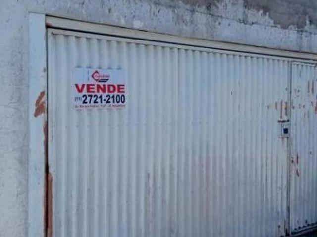 Casa com 2 dormitórios à venda, 300 m² por R$ 800.000,00 Vila Nova York São Paulo/SP