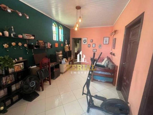 Casa com 2 dormitórios à venda, 300 m² por R$ 850.000 Centro São Caetano do Sul/SP