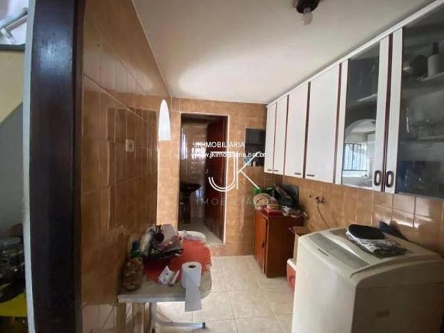 Casa com 2 dormitórios à venda, 300 m² por R$ 900.000,00 Vila Nivi São Paulo/SP