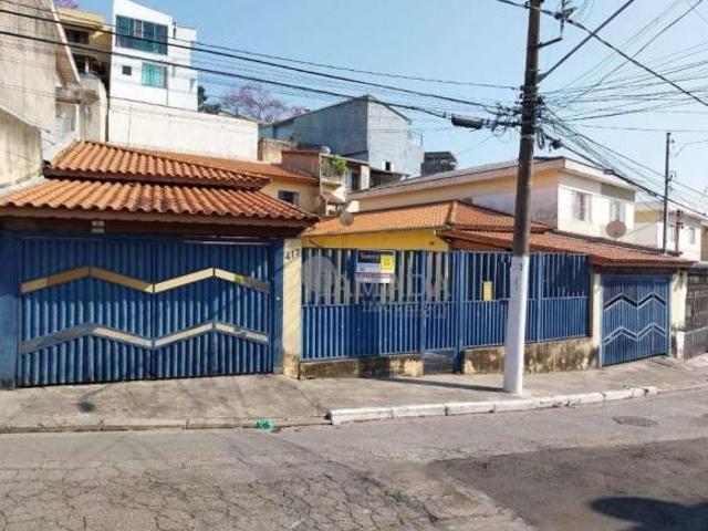 Casa com 2 dormitórios à venda, 300 m² por R$ 930.000,00 Cangaíba São Paulo/SP