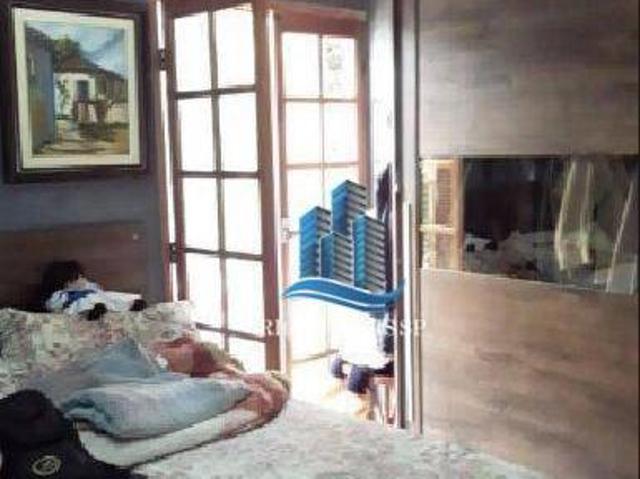 Casa com 2 dormitórios à venda, 300 m² por R$ 960.000,00 Nova Gerti São Caetano do Sul/SP