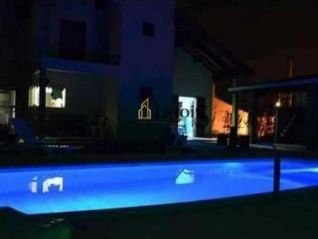 Casa com 2 dormitórios à venda, 300 m² por R$ 999.900,00 Jardim Ana Maria Sorocaba/SP
