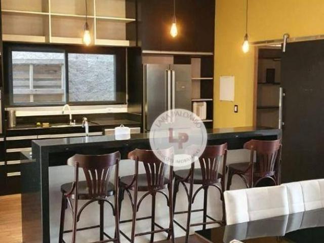 Casa com 2 dormitórios à venda, 301 m² por R$ 1.379.900,00 Louveira Louveira/SP