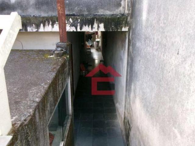 Casa com 2 dormitórios à venda, 301 m² por R$ 700.000,00 Jardim Ísis Cotia/SP