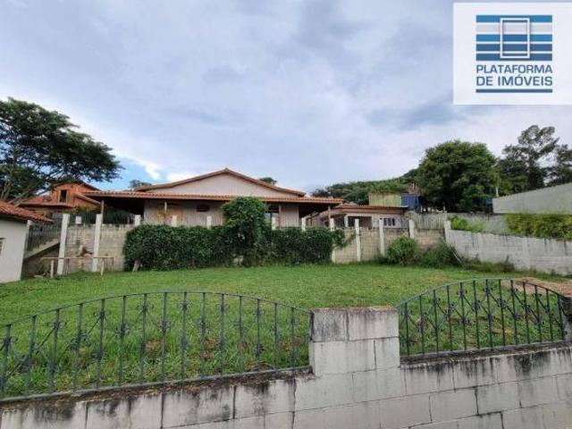 Casa com 2 dormitórios à venda, 302 m² por R$ 1.100.000,00 Represa Bragança Paulista/SP