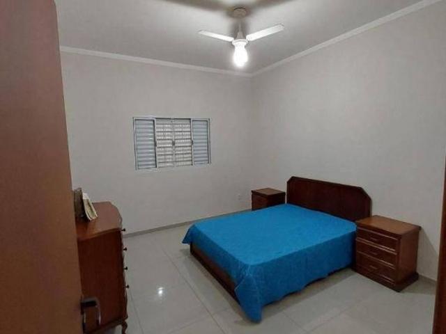 Casa com 2 dormitórios à venda, 302 m² por R$ 650.000,00 Vila Becheli Bauru/SP