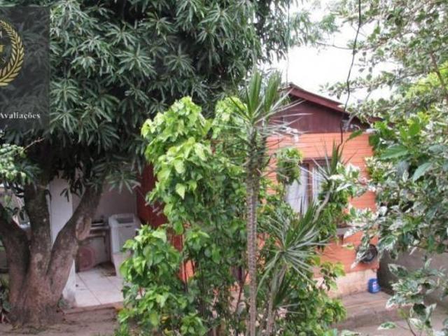 Casa com 2 dormitórios à venda, 30 m² por R$ 160.000,00 Vila Augusta Viamão/RS