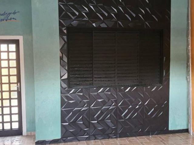 Casa com 2 dormitórios à venda, 30 m² por R$ 330.000,00 Jardim Gurilândia Taubaté/SP