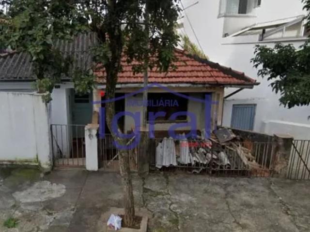 Casa com 2 dormitórios à venda, 315 m² por R$800.000,00 Vila Guarani São Paulo/SP