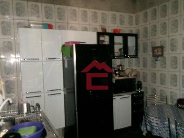 Casa com 2 dormitórios à venda, 310 m² por R$ 600.000,00 Vila São Joaquim Cotia/SP