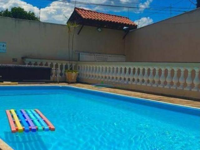 Casa com 2 dormitórios à venda, 310 m² por R$ 800.000,00 Indusville Londrina/PR