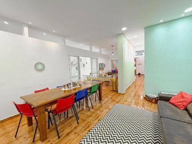 Casa com 2 dormitórios à venda, 313 m² por R$ 650.000,00 Ponte de São João Jundiaí/SP