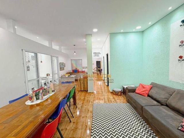 Casa com 2 dormitórios à venda, 313 m² por R$ 650.000,00 Ponte de São João Jundiaí/SP