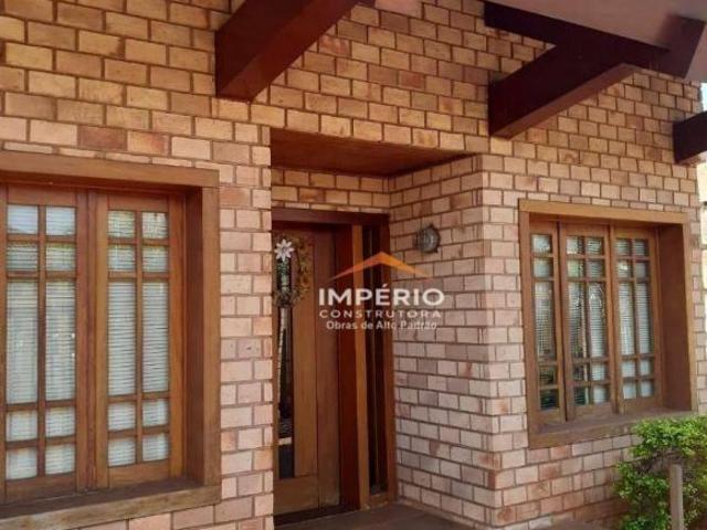 Casa com 2 dormitórios à venda, 326 m² por R$ 1.950.000,00 Santos Dumont São José do Rio Preto/S