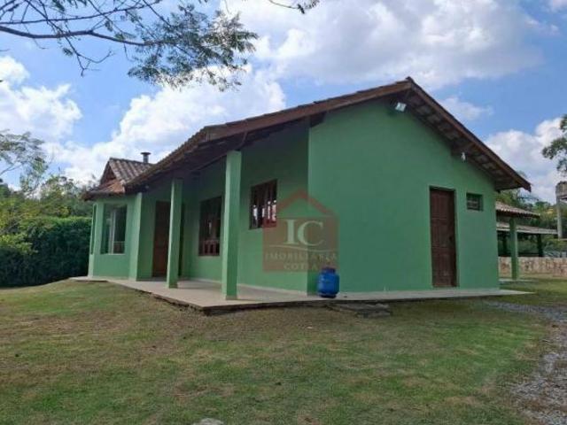 Casa com 2 dormitórios à venda, 328 m² por R$ 920.000,00 Los Álamos Vargem Grande Paulista/SP