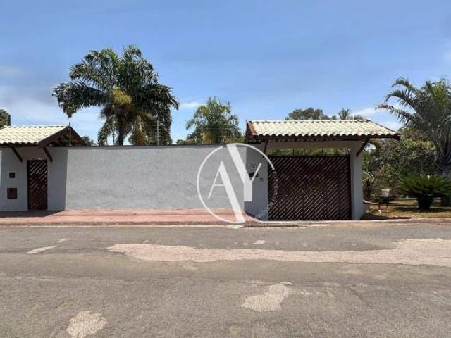 Casa com 2 dormitórios à venda, 320 m² Vila Nova Valinhos Valinhos/SP