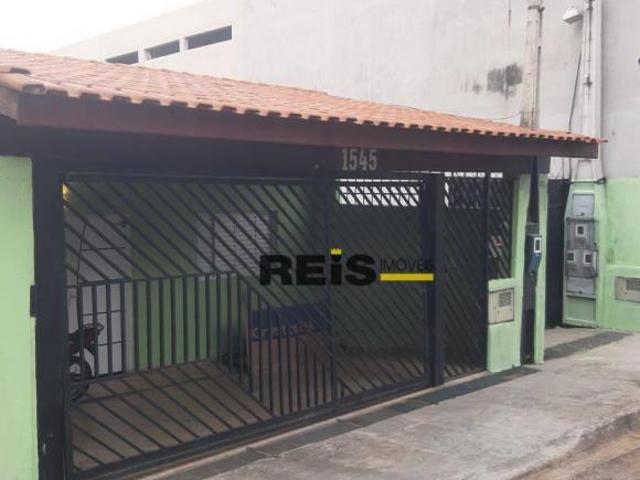 Casa com 2 dormitórios à venda, 322 m² por R$ 830.000,00 Vila Nova Sorocaba Sorocaba/SP