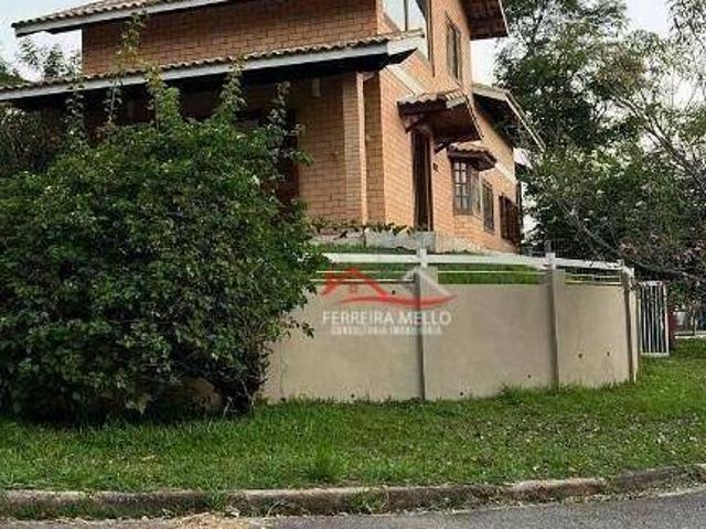 Casa com 2 dormitórios à venda, 323 m² por R$ 1.500.000,00 Nova Caieiras Caieiras/SP