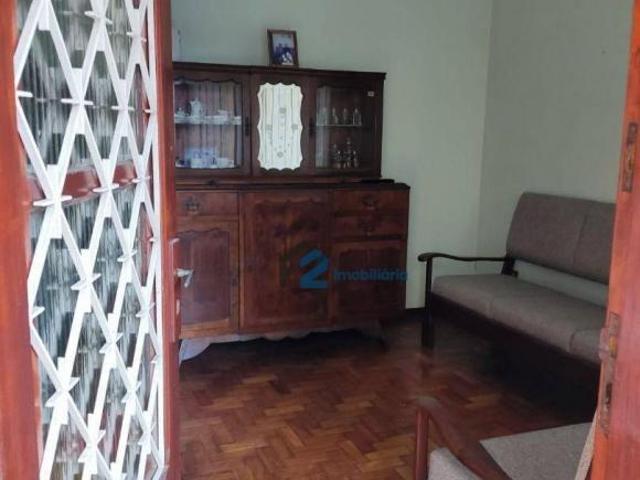 Casa com 2 dormitórios à venda, 335 m² por R$ 1.485.000,00 Santa Paula São Caetano do Sul/SP
