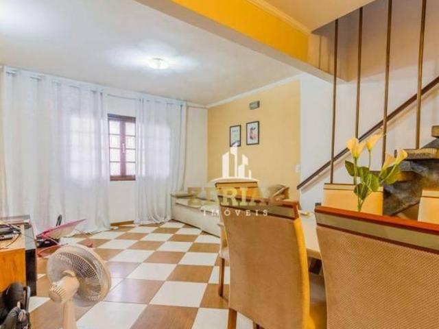 Casa com 2 dormitórios à venda, 336 m² por R$ 1.596.000,00 Jardim Santo André/SP
