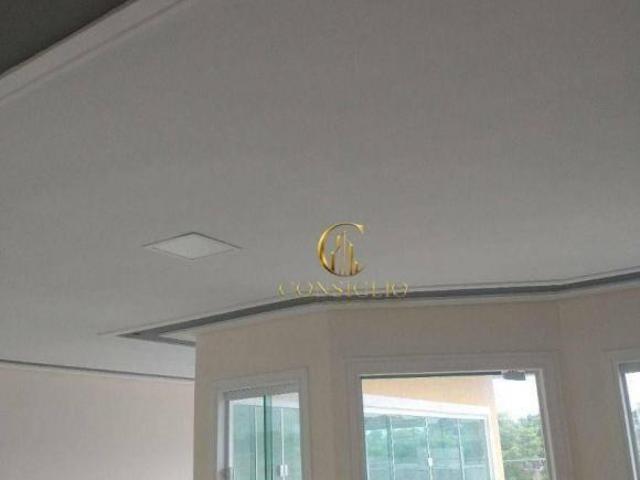 Casa com 2 dormitórios à venda, 336 m² por R$ 1.270.000,00 Villa Branca Jacareí/SP