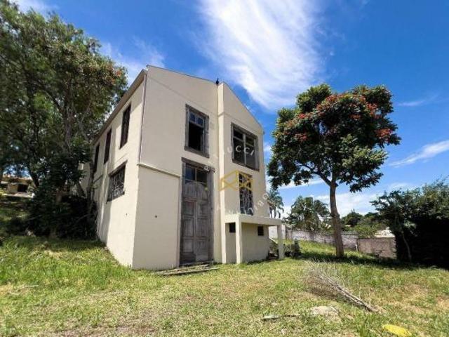 Casa com 2 dormitórios à venda, 337 m² por R$ 825.000,00 Loteamento Caminhos de San Conrado Sousa