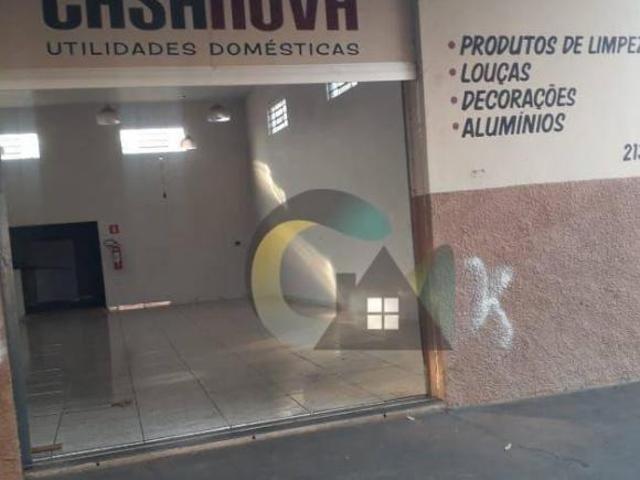 Casa com 2 dormitórios à venda, 338 m² por R$ 800.000,00 Centenário Barretos/SP