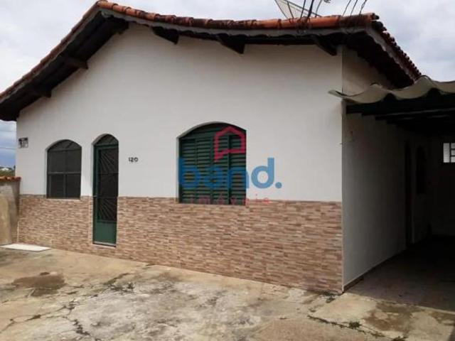 Casa com 2 dormitórios à venda, 339 m² por R$ 700.000,00 Jardim Bela Vista Porto Feliz/SP