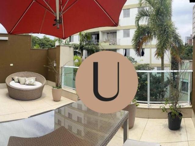 Casa com 2 dormitórios à venda, 331 m² por R$ 1.500.000,00 Morumbi São Paulo/SP