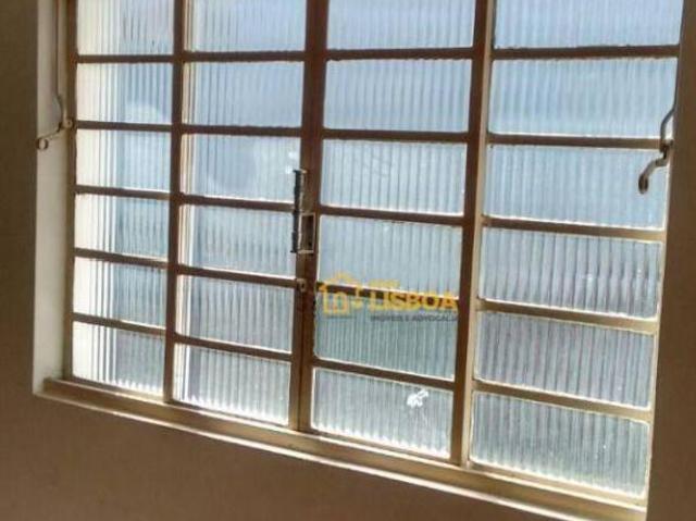 Casa com 2 dormitórios à venda, 333 m² por R$ 1.050.000,00 Vila Formosa São Paulo/SP