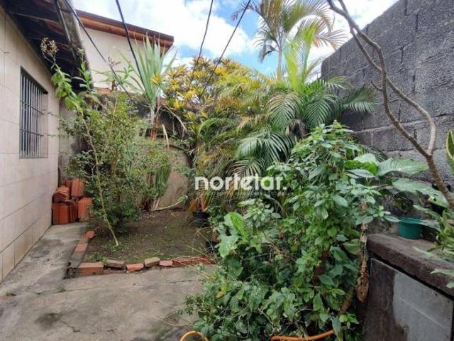 Casa com 2 dormitórios à venda, 33 m² por R$ 380.001 Vila dos Remédios São Paulo/SP