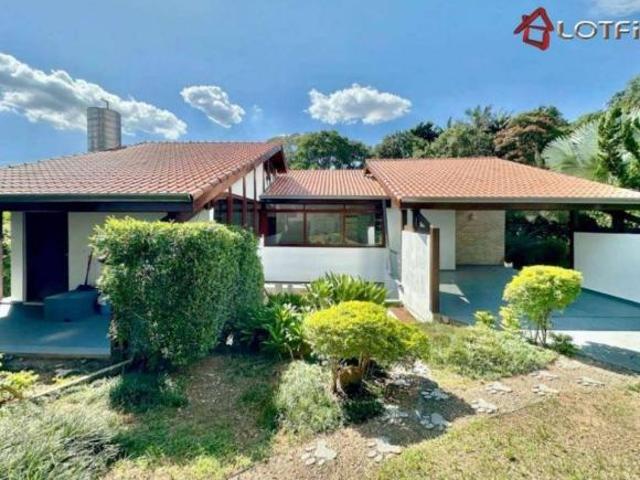 Casa com 2 dormitórios à venda, 345 m² por R$ 1.510.000,00 Granja Viana Carapicuíba/SP