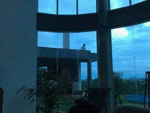 Casa com 2 dormitórios à venda, 345 m² por R$ 1.300.000,00 Condomínio Reserva Ibirapitanga Santa