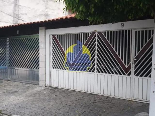 Casa com 2 dormitórios à venda, 348 m² por R$ 770.000,00 Bandeiras Osasco/SP