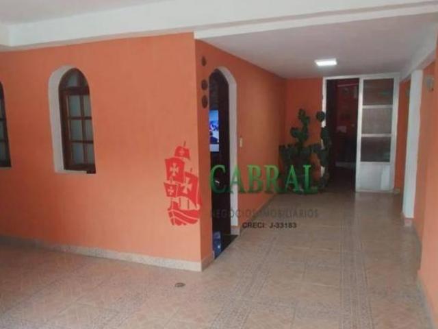 Casa com 2 dormitórios à venda, 340 m² por R$ 970.000,00 Vila Galvão Guarulhos/SP
