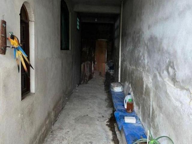 Casa com 2 dormitórios à venda, 340 m² por RS 600.000,00 Vila São Rafael Gua