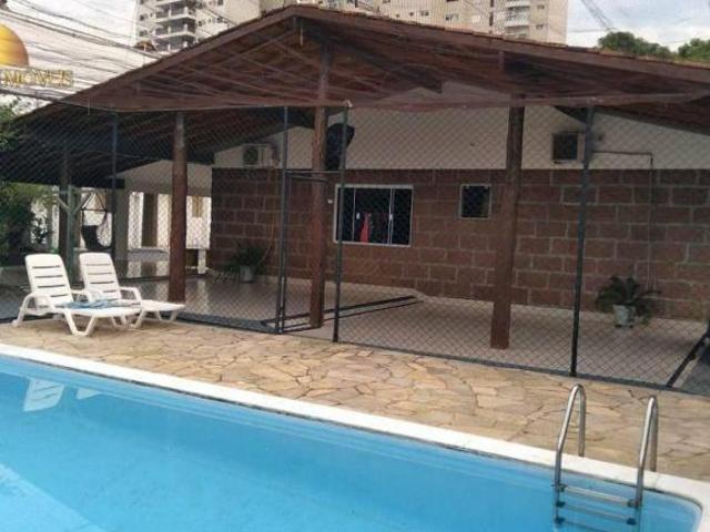Casa com 2 dormitórios à venda, 358 m² por R$ 1.250.000,00 Santa Rosa Cuiabá/MT